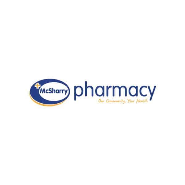McSharry Pharmacy - Gateway Shopping Park